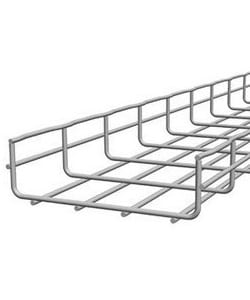 CF054-150-EZ CF054-150-EZ CABLOFIL CHAROLA 54X150mm 3MT ZINCADO CM000081