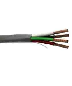 CO4X10-VIA CO4X10-VIA VIAKON CABLE CONTROL 4X10 AWG METRO PI76