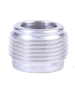 CRORE32 CRORE32 CROUSE HINDS REDUCCION BUSHING ALUMINIO 1"-3/4" CRORE32