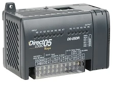 D0-06DR D0-06DR AUTOMATION DIRECTOGIC D0-06DR DL06 PLC 120-240VAC 20I ...