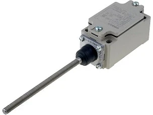 D4B-4111N D4B-4111N OMRON LIMIT SWITCH W/ROLLER LEVER NO/NC D4B4111N