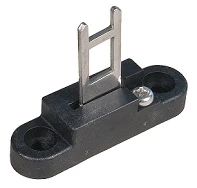 D4DS-K2 D4DS-K2 OMRON OPERATION KEY USED FOR SAFETY DOOR SWITCH D4DSK2