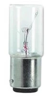 DL1BA024 DL1BA024 FOCO BAYONETA 24V Ba15d (GRANDE) 5W B3524 DL1BA024