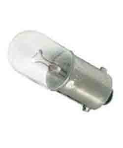 DL1BA130 DL1BA130 FOCO BAYONETA 130V Ba15d (GRANDE) 5W B3534 DL1BA130