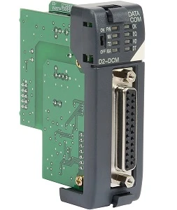 D2-DSCBL D2-DSCBL AUTOMATION DIRECTLOGIC DL205 PROGRAMMING CABLE 12FT ...