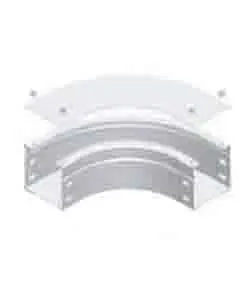 DVHTP-15075-90 DVHTP-15075-90 CODO HORIZONTAL 150X75 90 DVHTP-15075-90