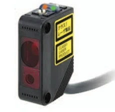 E3Z-R66 E3Z-R66 OMRON RETRO PHOTOELECTRIC SWITCH POLAR NPN 12-24VDC E3ZR66