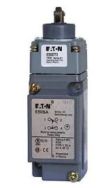 E50AR1 E50AR1 CUTLER INTERRUPTOR DE LIMITE 1NA-1NC E50AR1 E50AR1