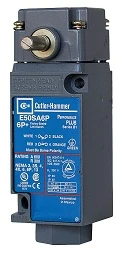 E50BR1 E50BR1 CUTLER INTERRUPTOR DE LIMITE 2NA-2NC E50BR1