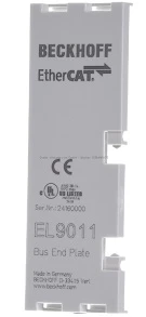 EL9010 EL9010 BECKHOFF E-BUS END TERMINAL EL9010
