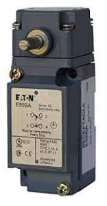 E50AR1 E50AR1 CUTLER INTERRUPTOR DE LIMITE 1NA-1NC E50AR1 E50AR1