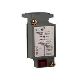 E50BR1 E50BR1 CUTLER INTERRUPTOR DE LIMITE 2NA-2NC E50BR1