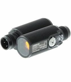 E3FA-DP22 E3FA-DP22 OMRON SENSOR FOTOELECTRICO REFLEJANTE PNP 10-30VDC ...