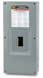 FA100RB FA100RB SQUARE D GABINETE NEMA 3 3 POLOS ITM FAL FA100RB