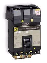 FA36100 FA36100 SQUARE D INT TERMOMAG I-LINE 600VCA 25KACI-240VCA FA36100