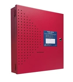 FCPS-24S6 FCPS-24S6 NOTIFIER FUENTE AUXILIAR DE 6 AH 120 VOLTS FCPS-24S6