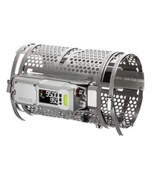 FD-R50 FD-R50 KEYENCE MEDIDOR/SENSOR DE FLUJO TIPO ABRAZADERA 40A/50A FDR50
