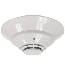 FST-951 FST-951 NOTIFIER DETECTOR DE HUMO INTELIGENTE C/RANGO DE RIZO ...