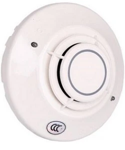 FSP-951 FSP-951 NOTIFIER DETECTOR DE HUMO FOTOELECTRICO DIRECCIONABLE ...