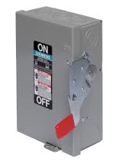 GNF321R GNF321R SIEMENS INT DE SEGURIDAD S/PORTAFUS 3X30A 240VAC ...