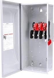 GNF321R GNF321R SIEMENS INT DE SEGURIDAD S/PORTAFUS 3X30A 240VAC ...