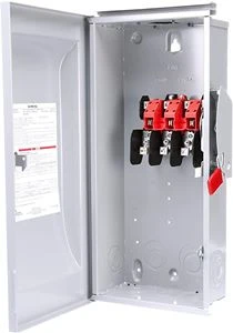 GNF321R GNF321R SIEMENS INT DE SEGURIDAD S/PORTAFUS 3X30A 240VAC ...