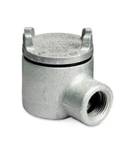 GUAX26 GUAX26 CROUSE HINDS CONDULET GUAX AREAS PELIGROSAS 190 m 906002