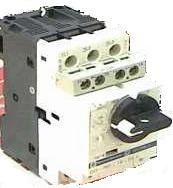 GV2P21 GV2P21 TELEMEC GUARDAMOTOR 17.0-23.0A GV2P21