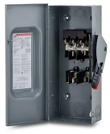 H324NRB H324NRB SQUARE D INT DE SEG SERV. PES. 3X200 USO INTEMP. H324NRB