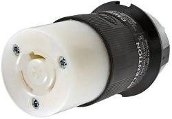 HBL7765C HBL7765C HUBBELL HBL7765C CLAVIJA 3P 4H 50A 250VDC-600VAC HBL7765C