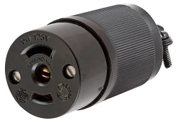 HBL7765C HBL7765C HUBBELL HBL7765C CLAVIJA 3P 4H 50A 250VDC-600VAC HBL7765C