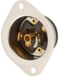 HBL7765C HBL7765C HUBBELL HBL7765C CLAVIJA 3P 4H 50A 250VDC-600VAC HBL7765C