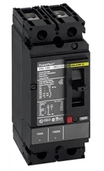 HDL26015 HDL26015 SQUARE D INT TERMOMAG C/ZAPATA 2X15A 18KA 480VAC ...