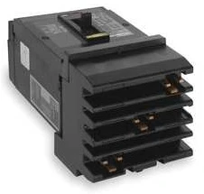 HGA36030 HGA36030 SQUARE D INT TERMOMAG I-LINE 3X30A 35KA 480VAC 250VDC ...