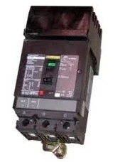 HJA36030 HJA36030 SQUARE D INT TERMOMAG I-LINE 3X30A 65KA 480VAC 250VDC ...