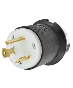 HBL2730 HBL2730 HUBBELL CONTACTO 3P4H 30A 480V L16-30R 6530-CWL1630R ...