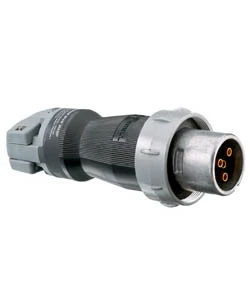 HBL460R7W HBL460R7W HUBBELL RECEPTACULO PYS GI 3P 4H 60A 600V HBL460R7W
