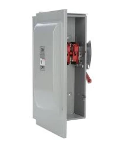 HNF361R HNF361R SIEMENS DESCONECTADOR 30A 3P 600VAC US2:HNF361R