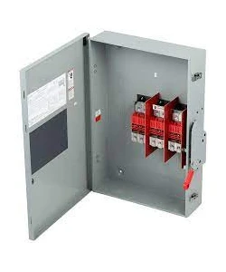 HNF361R HNF361R SIEMENS DESCONECTADOR 30A 3P 600VAC US2:HNF361R