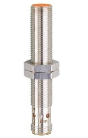 IFS204 IFS204 IFM EFECTOR SENSOR INDUCTIVO M12 PNP 10-36 VDC QD IFB3004BBPKG/US-104