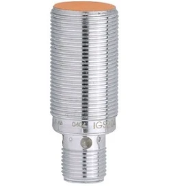 IGS204 IGS204 IFM EFECTOR SENSOR INDUCTIVO M18 PNP 10-36 VDC QD ...