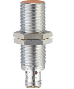 IGS204 IGS204 IFM EFECTOR SENSOR INDUCTIVO M18 PNP 10-36 VDC QD IGB3008BBPKG/US-104