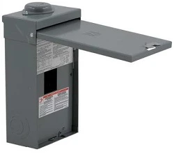 J250R J250R SQUARE D GABINETE P/ INT. JGL JDL JJL HGL HDL HJL NEMA 3R J250R