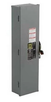 J250R J250R SQUARE D GABINETE P/ INT. JGL JDL JJL HGL HDL HJL NEMA 3R J250R