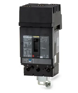 JJA36250 JJA36250 SQUARE D INT TERMOMAG I-LINE 3X250A 65KA 480VAC ...