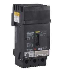 JJA36250 JJA36250 SQUARE D INT TERMOMAG I-LINE 3X250A 65KA 480VAC ...