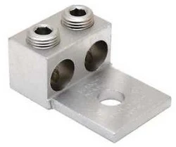 K2A25U BURNDY CONECTOR K2A25U