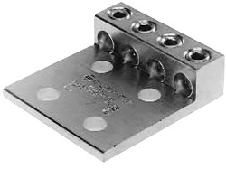 K4A31U4N BURNDY CONECTOR K4A31U4N