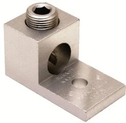 KA29 KA29 BURNDY ZAPATA MECANICA PLANA CABLES 1/0-250MCM 10103614