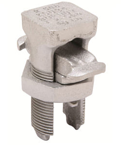 KSU31 KSU31 BURNDY CONECTOR ESTAÃ‘ADO CU/AL 4-0T-350T 4T-350T 02001364